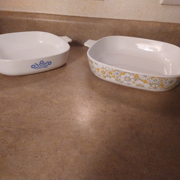 Corningware | Kitchen | Corning Wear By Pyrex | Poshmark
